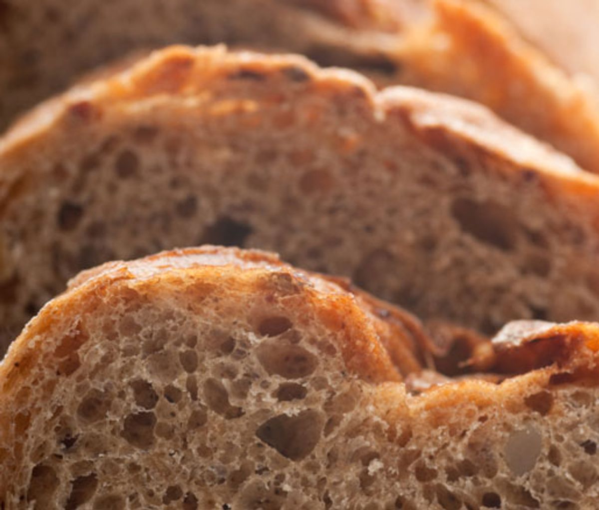 Brown Bread | James Beard Foundation
