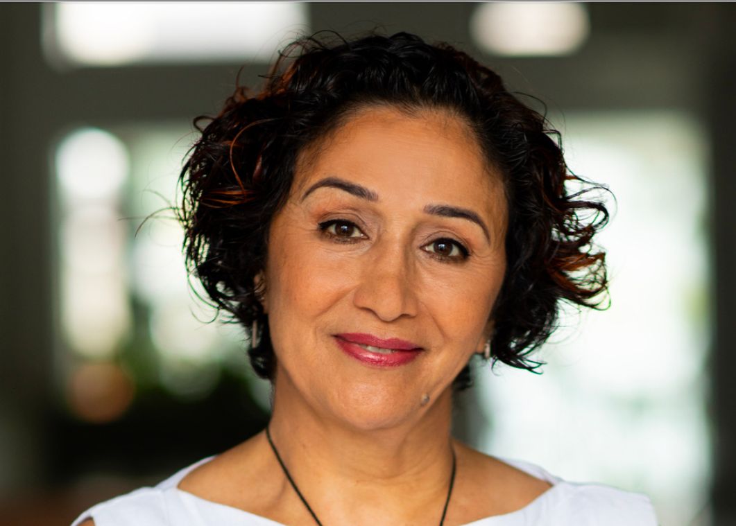 Books and Bites: Celebrating Women in Iranian Cuisine with Nasim ...