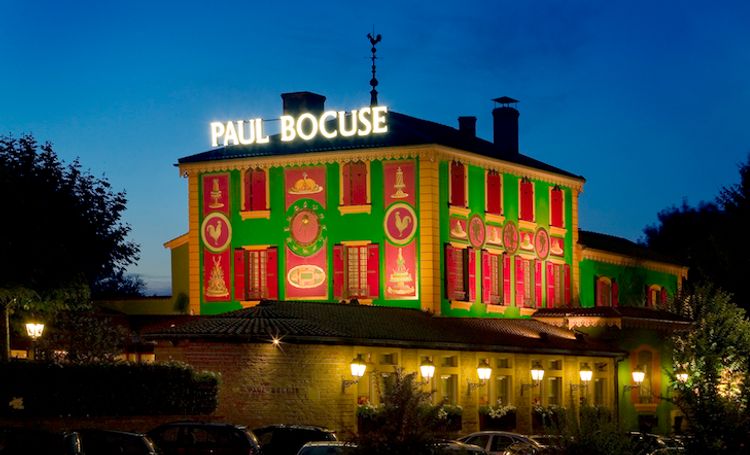 The Complicated Legacy of Paul Bocuse | James Beard Foundation