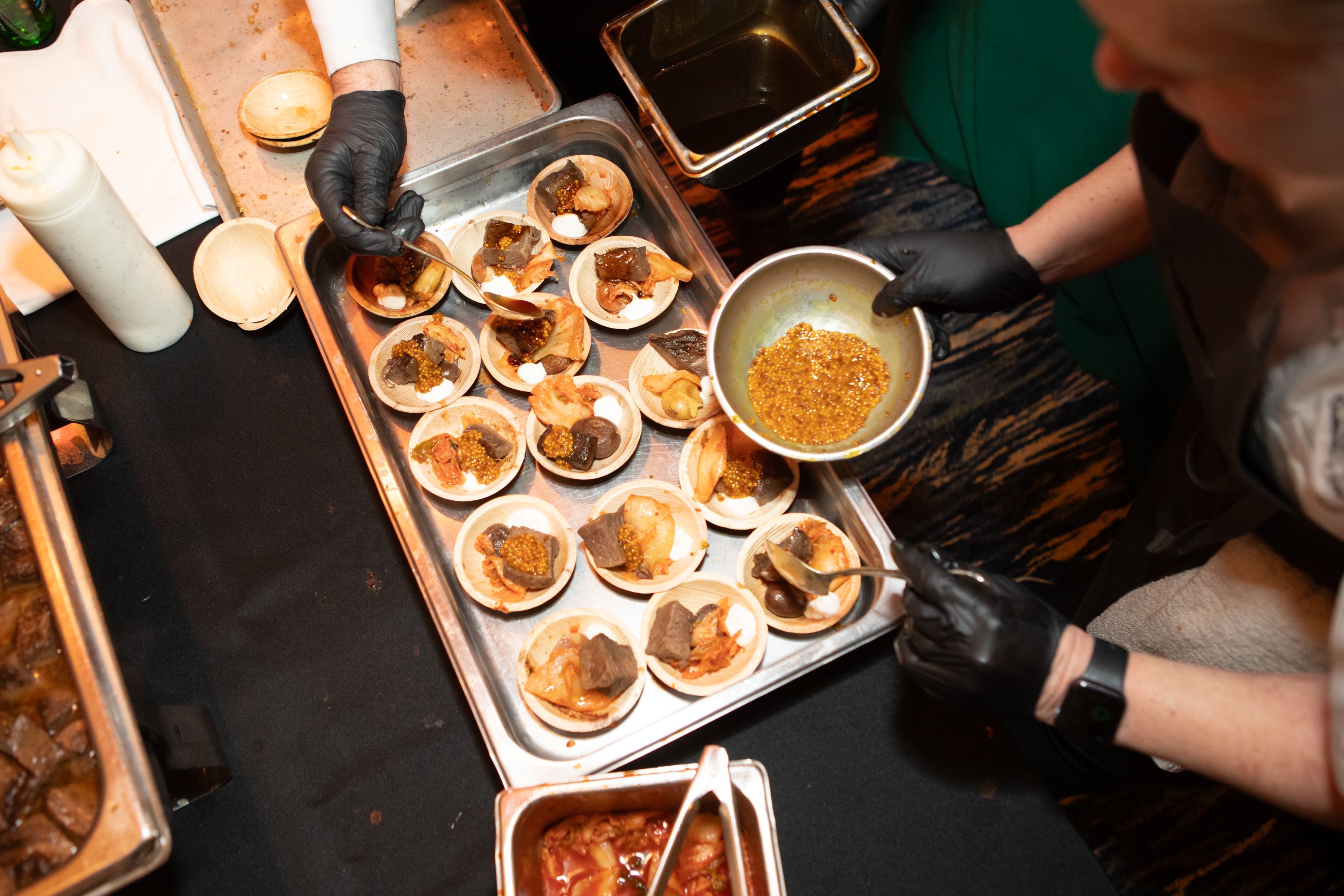 Everyone’s a Critic: The Changing Landscape of Food Media and How We ...