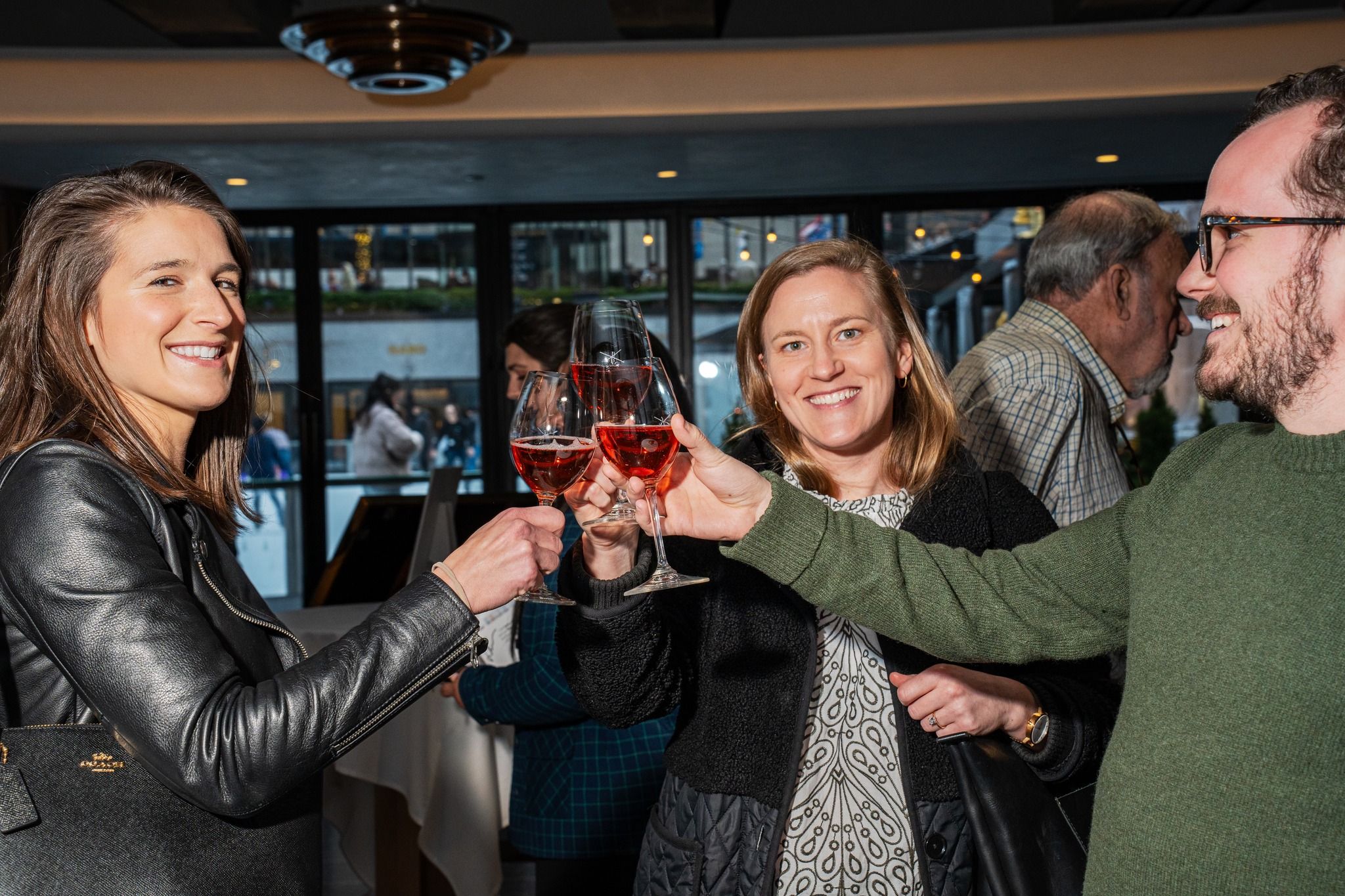 Support Us > Become a Member | James Beard Foundation