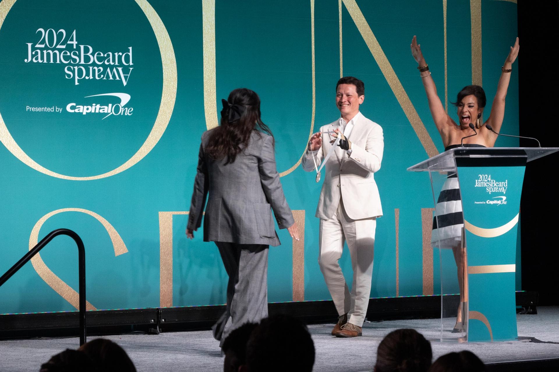 Awards > Overview | James Beard Foundation