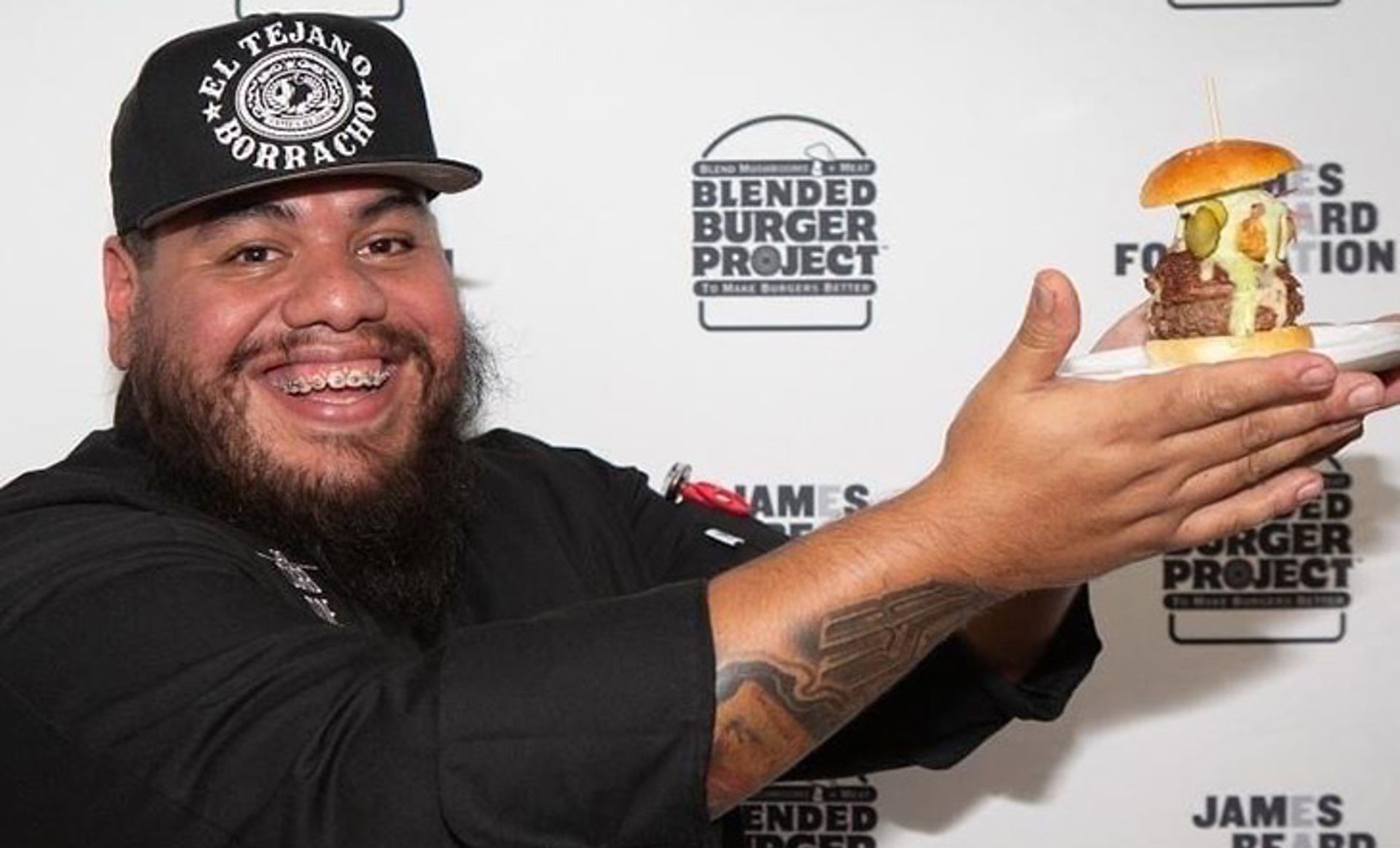 How These Blended Burger Winners are Handling COVID-19 | James Beard ...