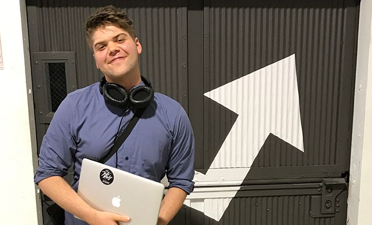 A Day in the Life of JBF National Scholar Matthew Johnson | James Beard ...