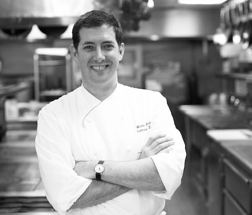 The Bookshelf: The Gramercy Tavern Cookbook | James Beard Foundation