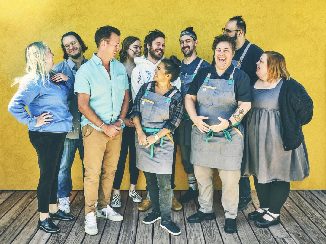 2024 Best Chef Award Winners Reflect on Their Community Impact | James ...