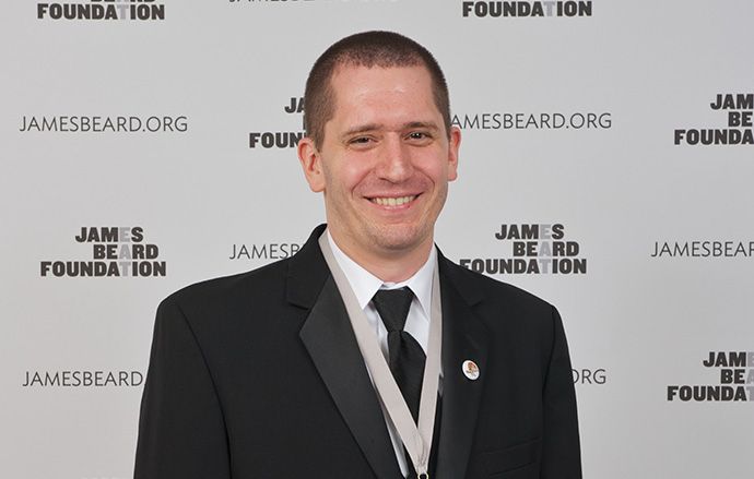 America's Classics: Justin Aprahamian on Three Brothers | James Beard ...