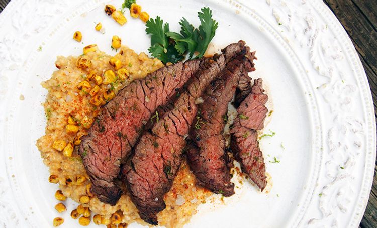5 Fantastic Beef Cuts You’ve Never Eaten | James Beard Foundation