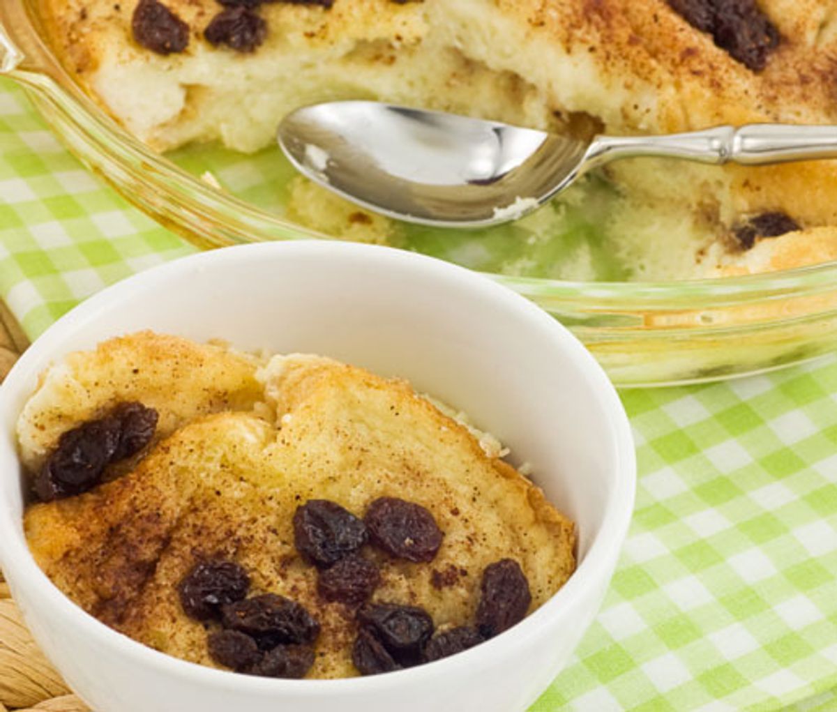 Bread Pudding | James Beard Foundation