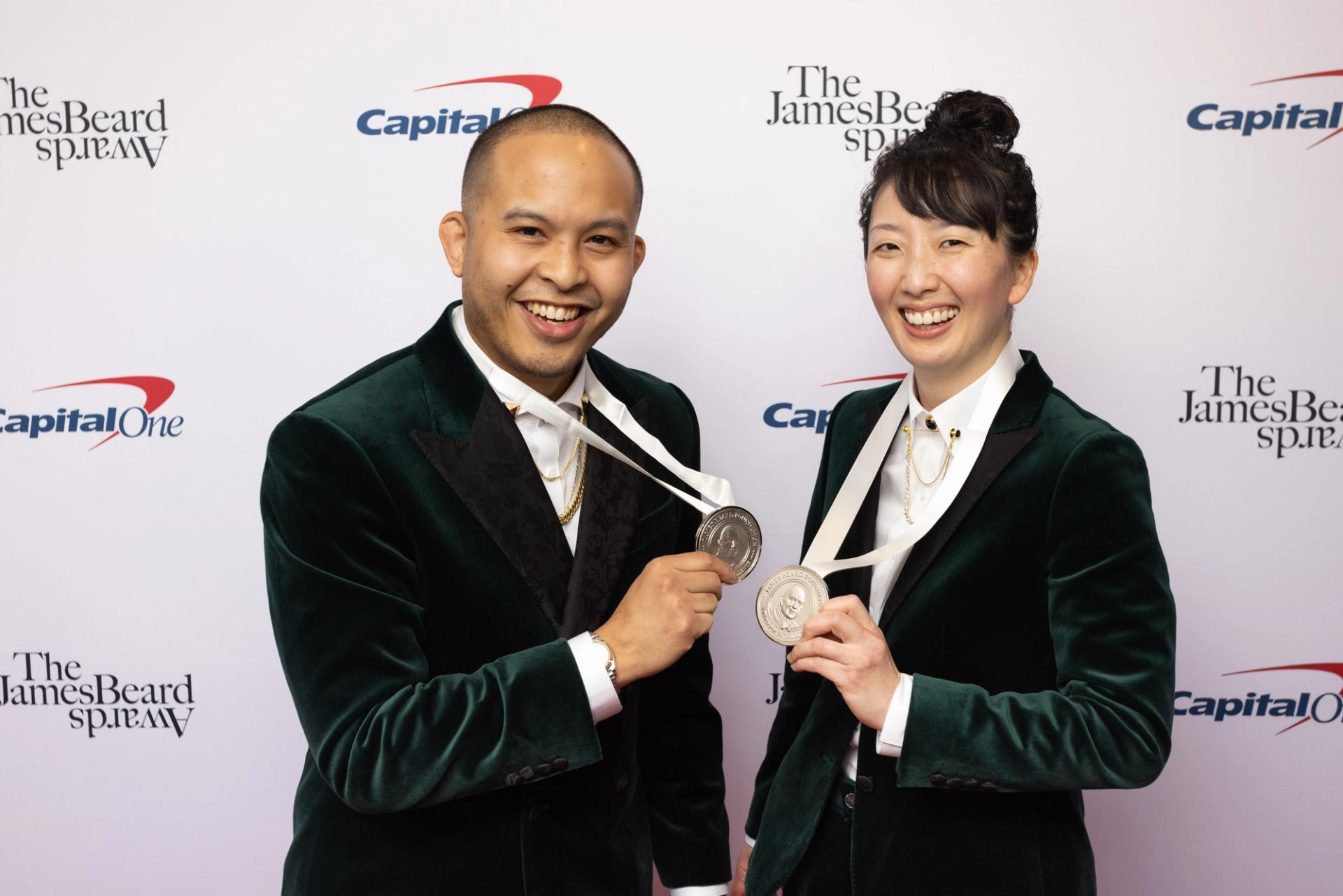 James Beard Foundation | JBF