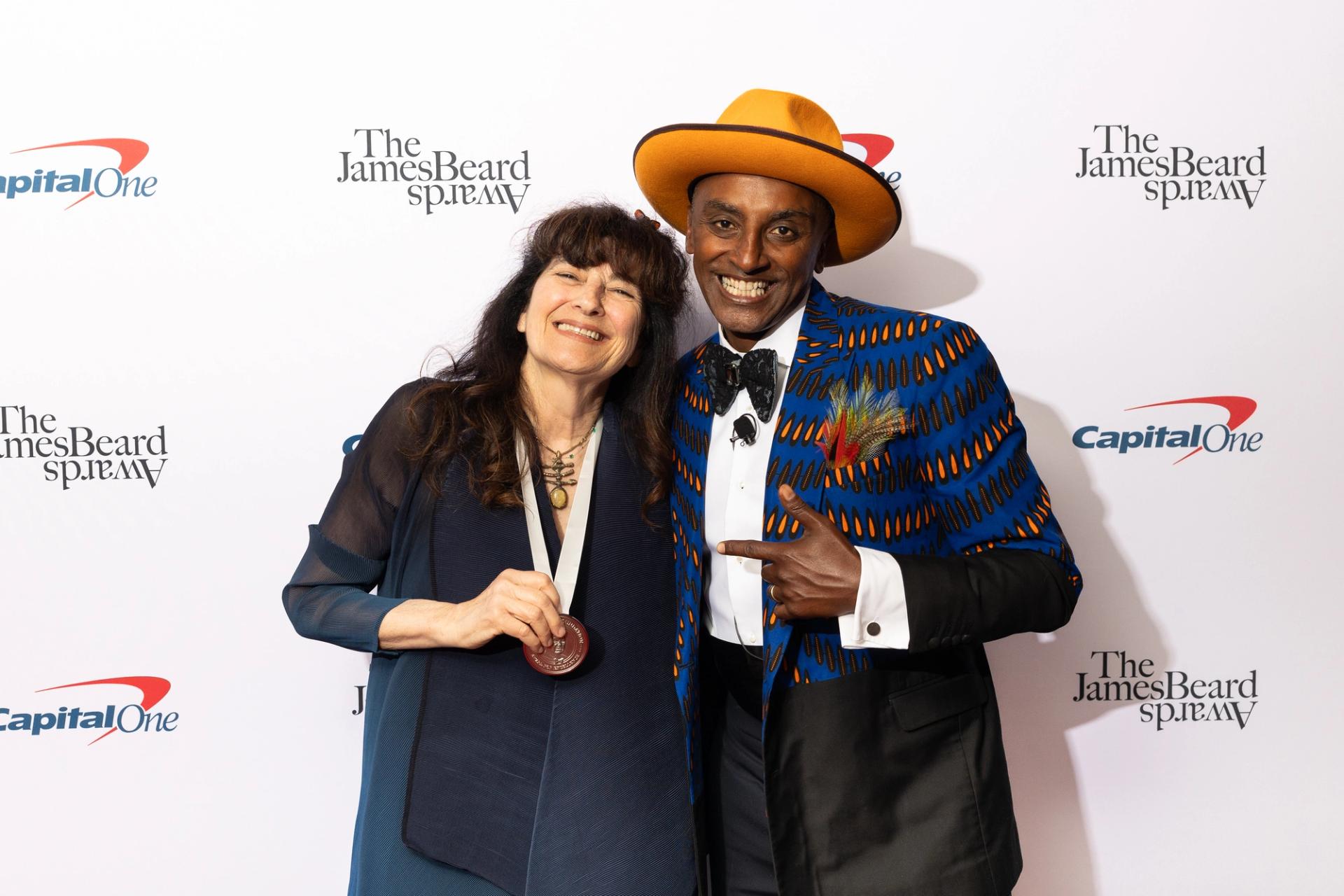 Awards > Achievement Awards | James Beard Foundation
