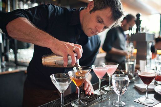 Interview with Jeffrey Morgenthaler of Clyde Common | James Beard ...