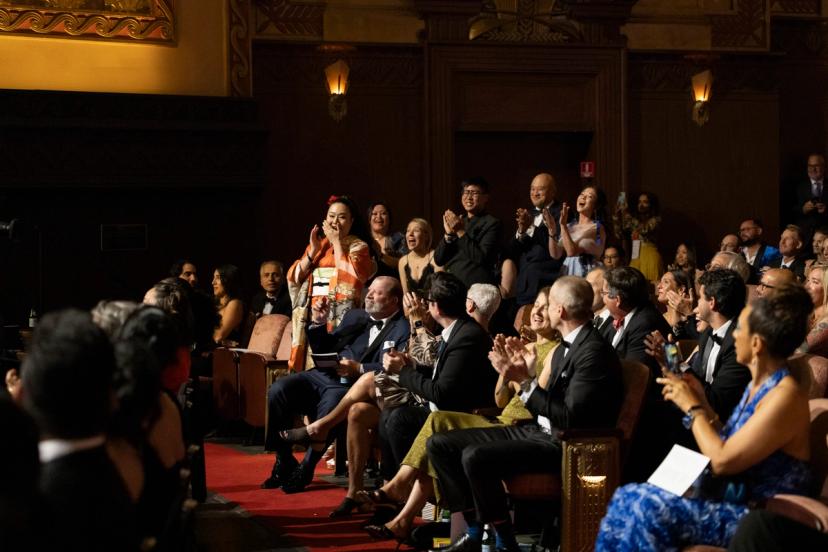 James Beard Foundation | JBF