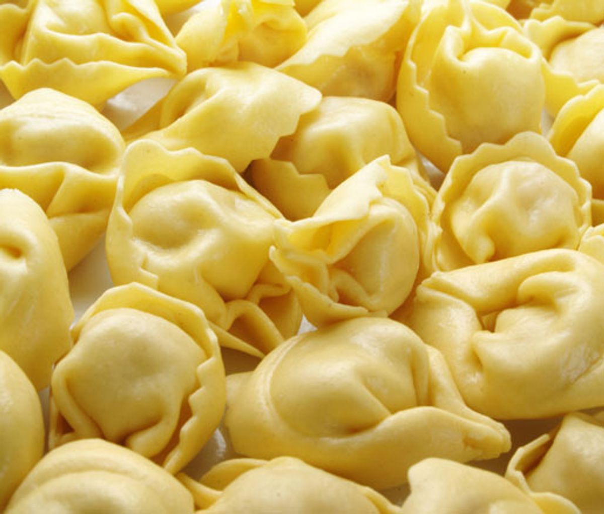 Cappelletti con Prosciutto e Radicchio | James Beard Foundation