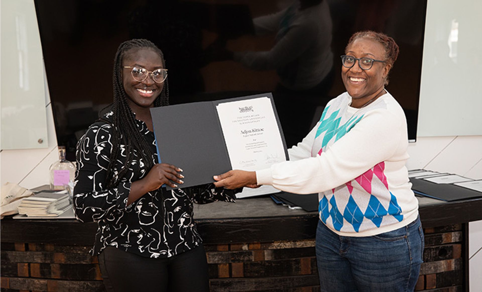 How the JBF Legacy Network Restored My Purpose | James Beard Foundation