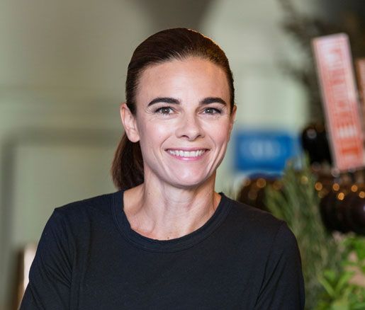 Interview with Outstanding Chef Award Nominee Suzanne Goin | James ...