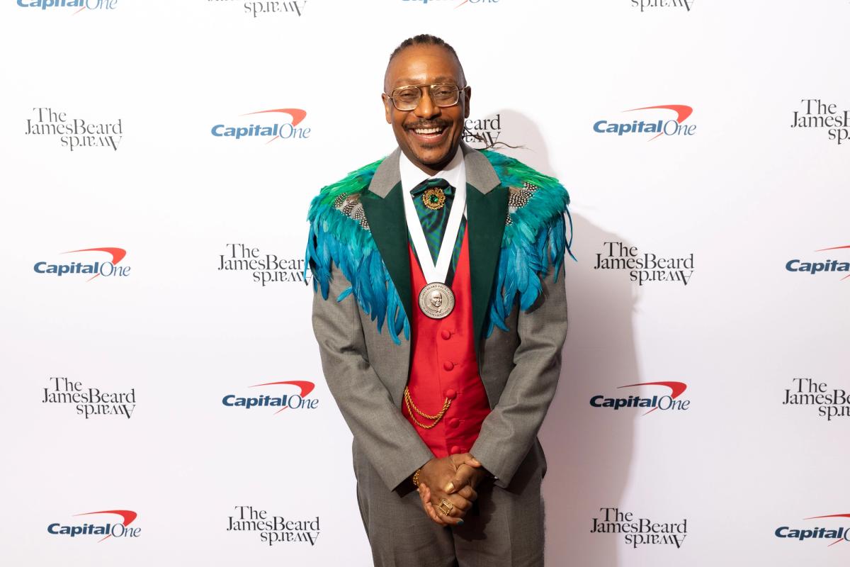 What a James Beard Award Means to These Best Chef Winners | James Beard ...
