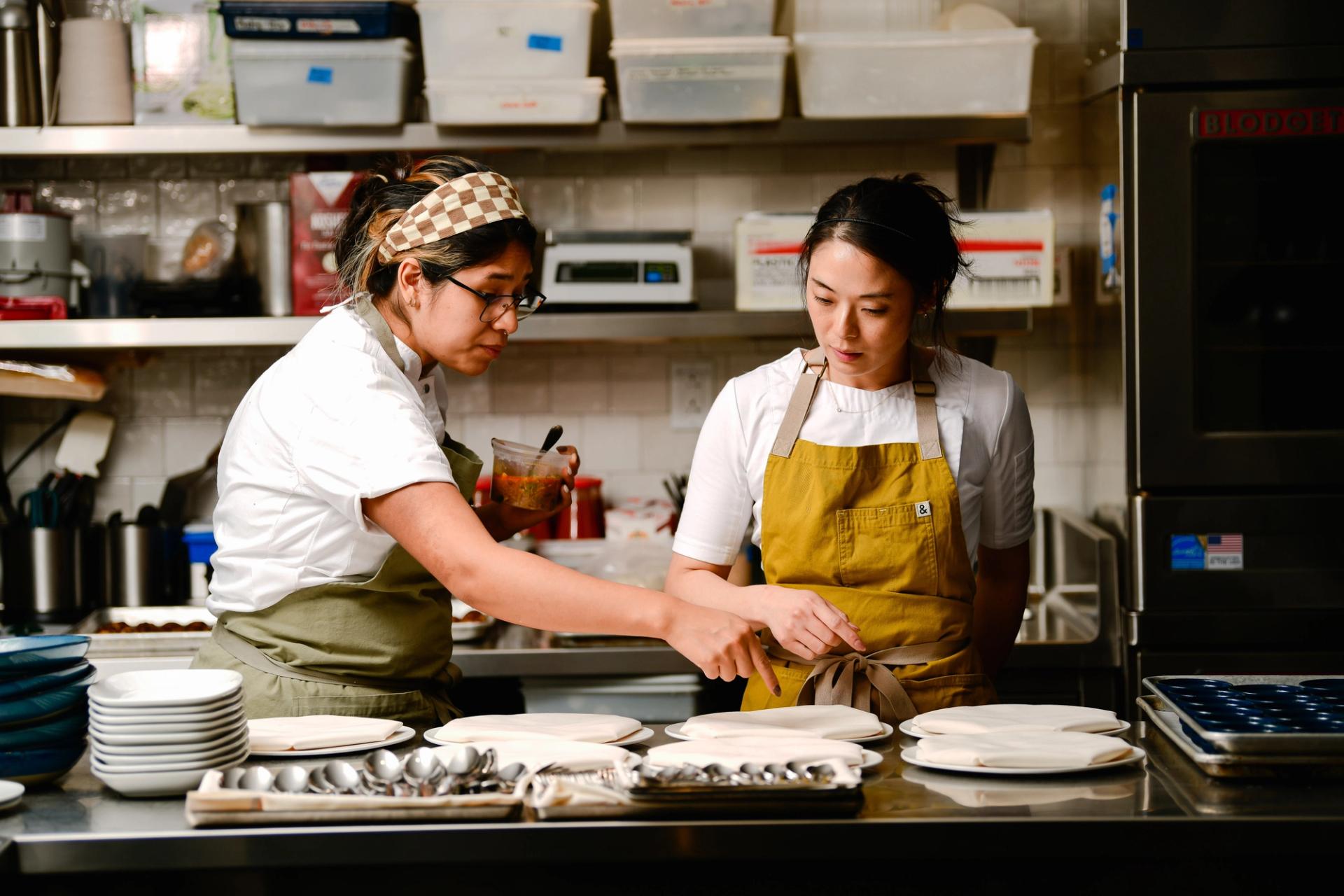 2025 Independent Restaurant Industry Report | James Beard Foundation