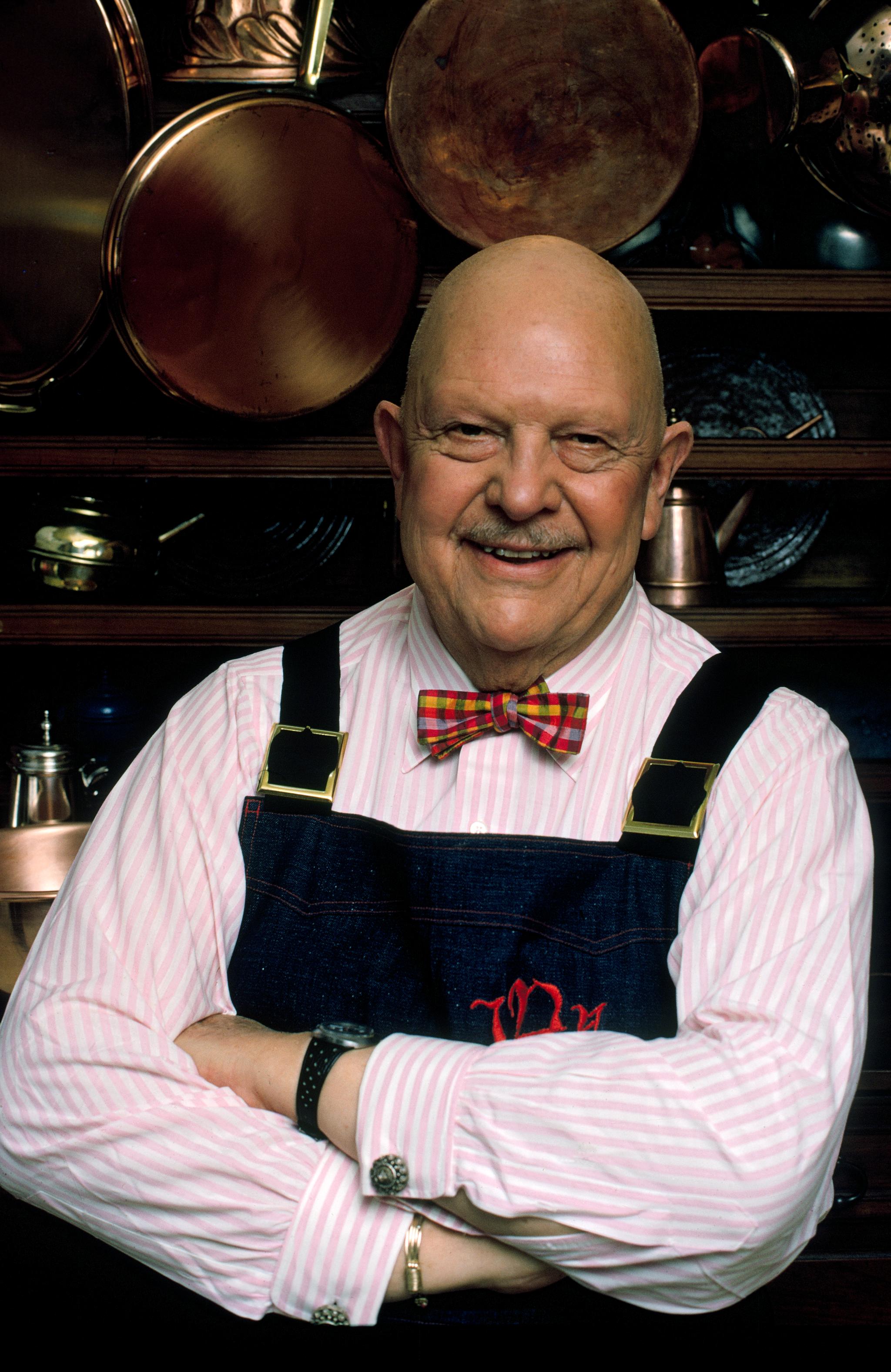 About Us > Overview | James Beard Foundation