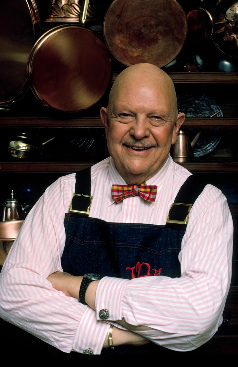 About Us > Overview | James Beard Foundation