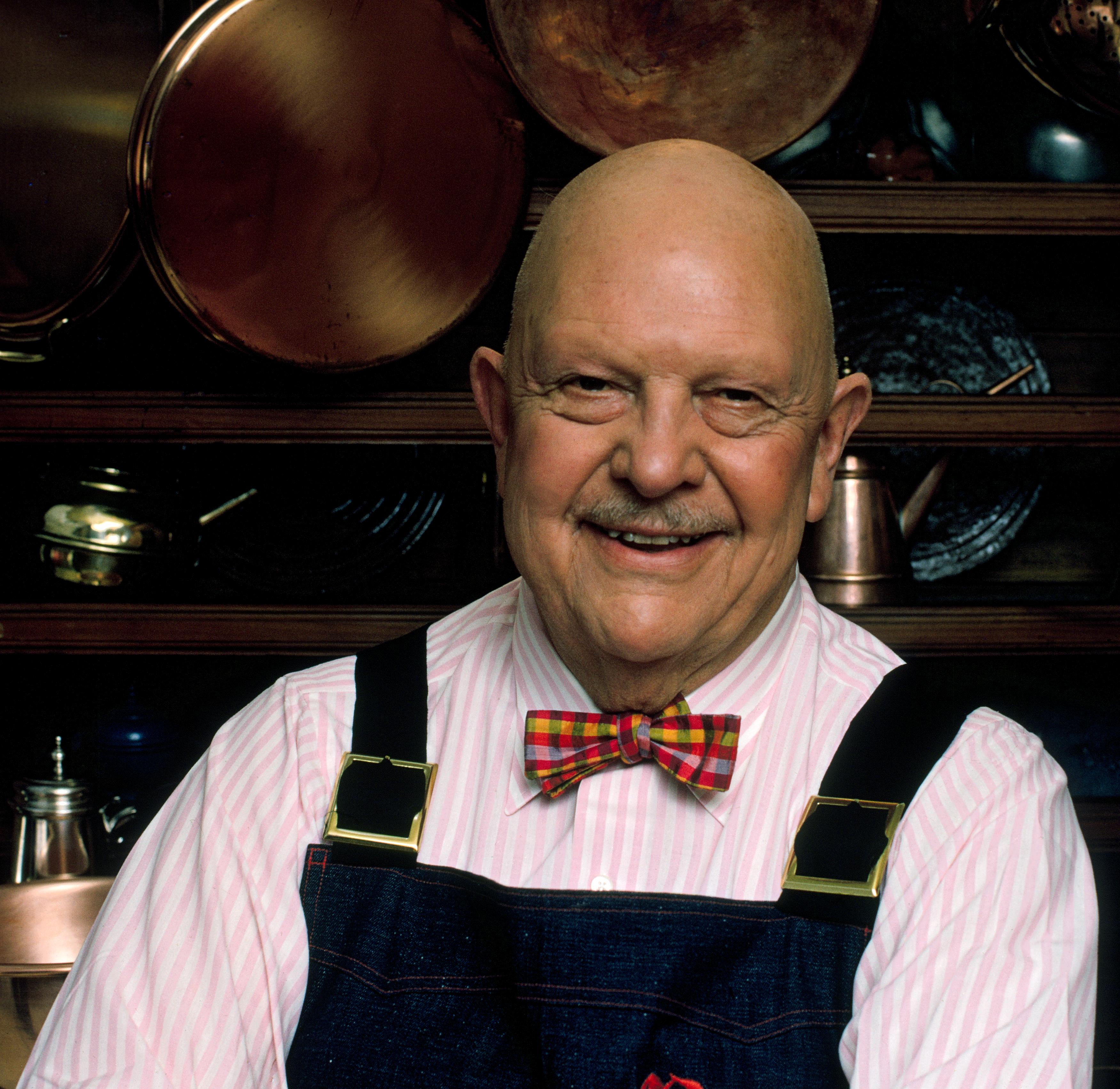 About Us > Our Story | James Beard Foundation