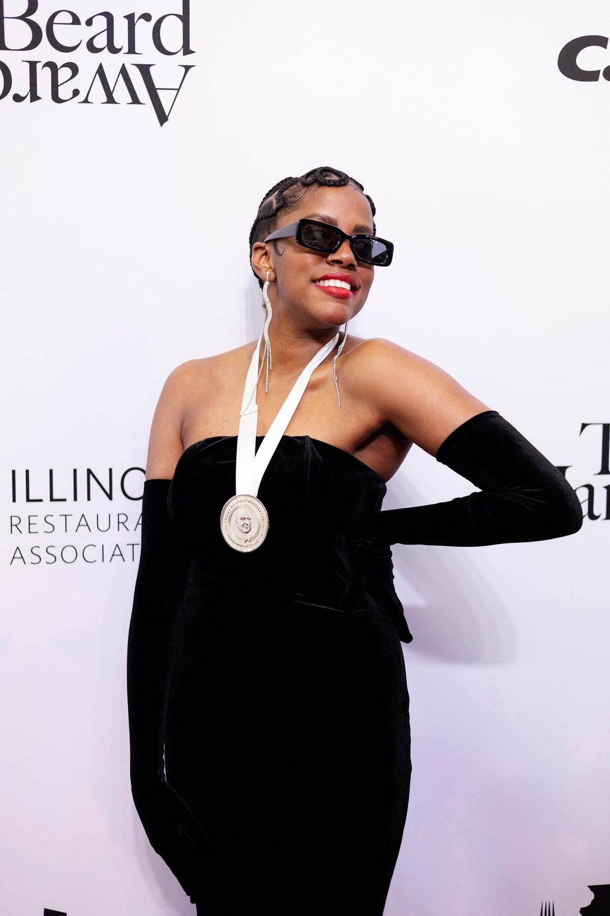 Awards > Overview | James Beard Foundation