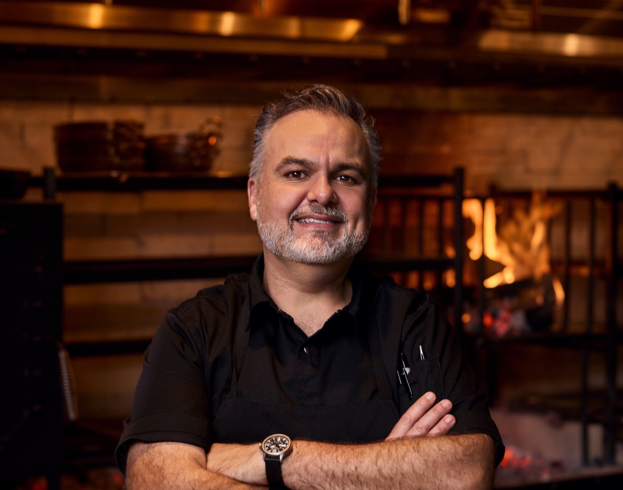TasteTwenty Chef Aaron Brooks’s Miami Dining Guide | James Beard Foundation