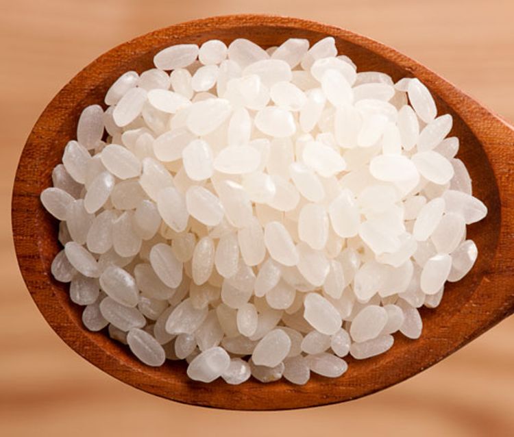 Celery Root and Lemon Risotto | James Beard Foundation