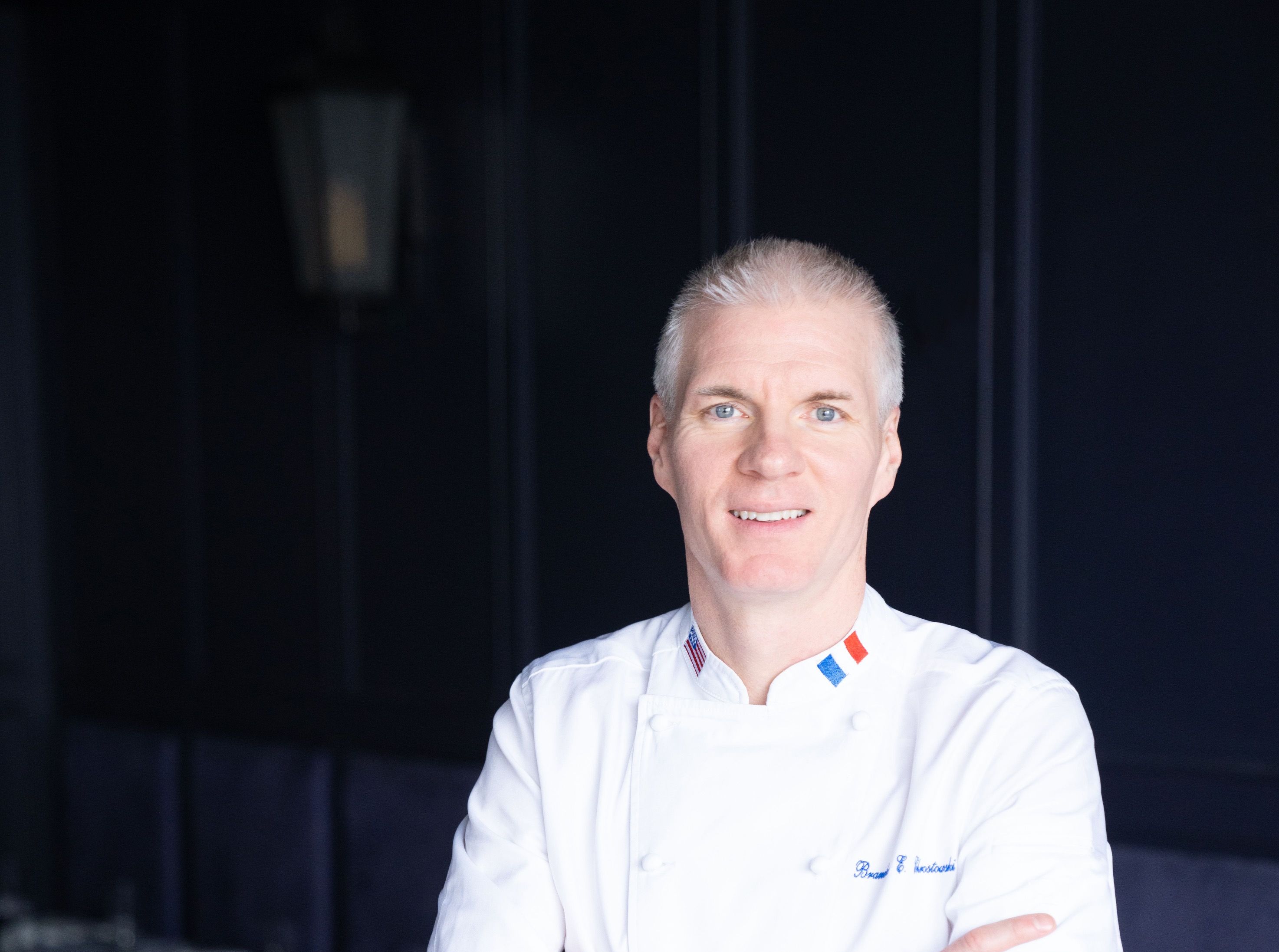 EDWINS at the James Beard House | James Beard Foundation