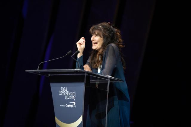 Awards > Overview | James Beard Foundation