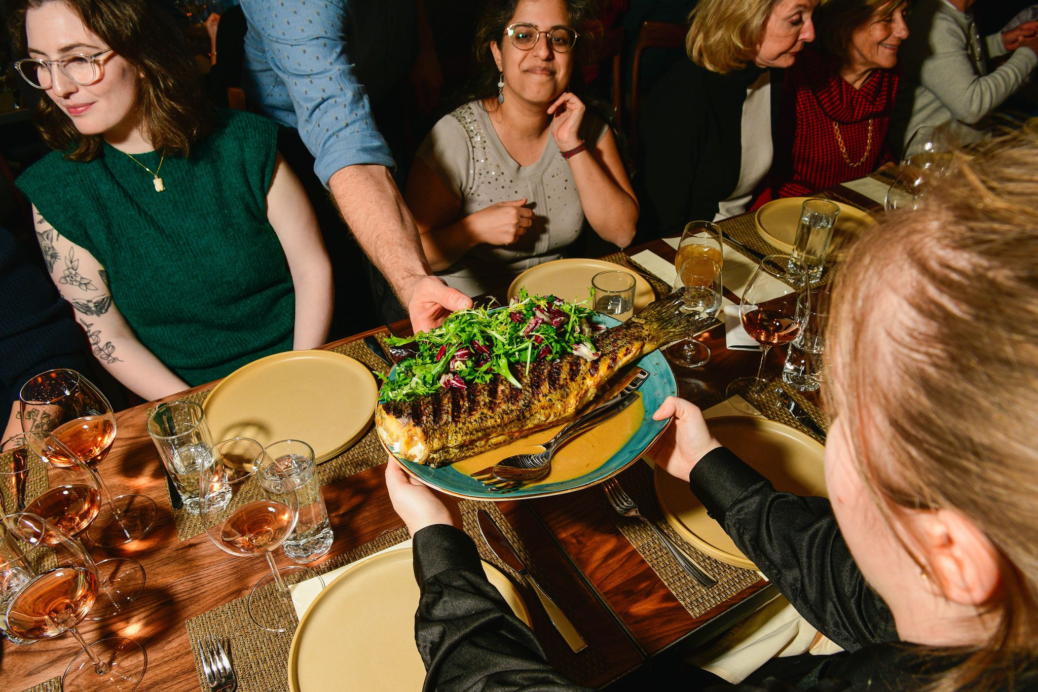 Support Us > Become a Member | James Beard Foundation