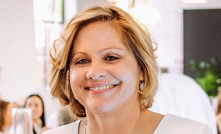 How Sarah Combs' Entrepreneurial Spirit Inspired Her Business | James ...