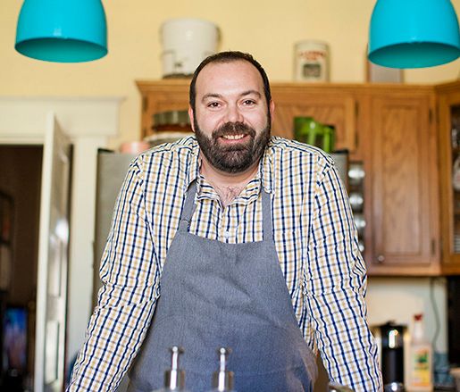 The Southern Food New York Needs, According to Chef Matthew Bell ...