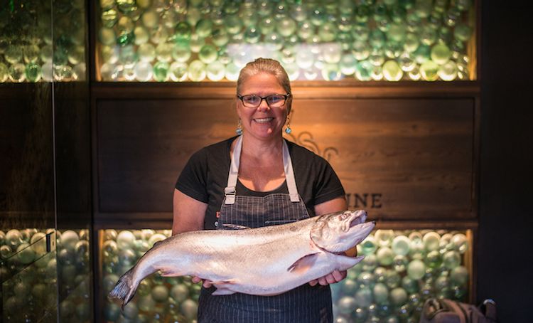 Reel Talk with JBF Award Winner Jen Jasinski | James Beard Foundation