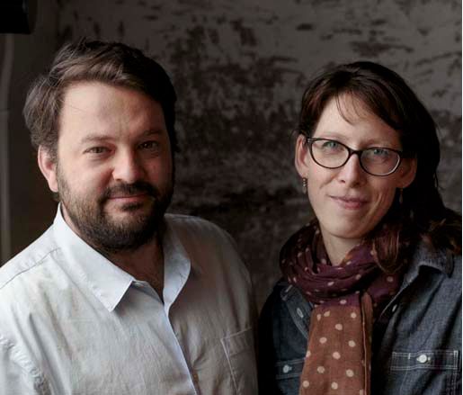 Interview with Stuart Brioza of the Progress, Nominated for Best New ...