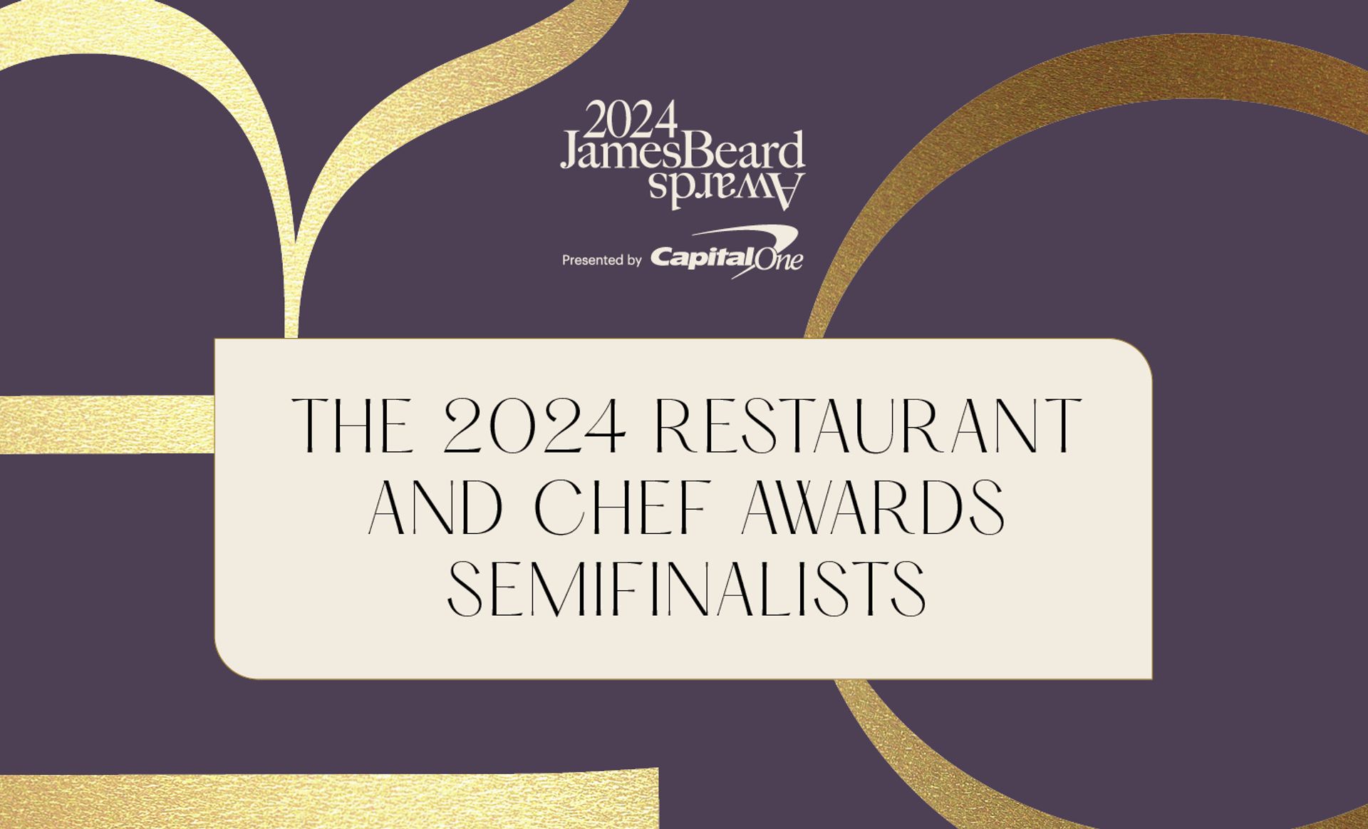 The 2024 James Beard Awards Semifinalists | James Beard Foundation