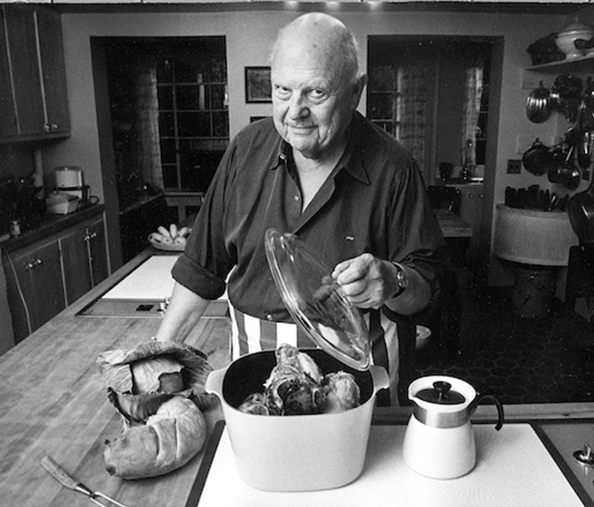 About Us > Overview | James Beard Foundation