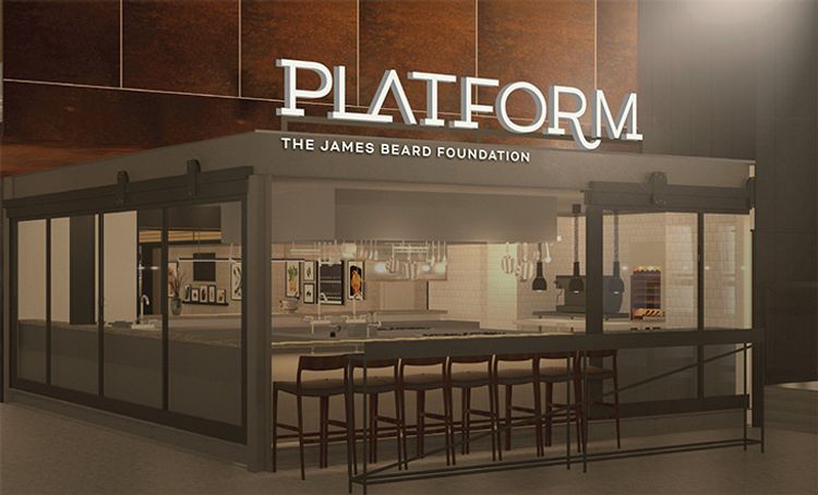 Introducing Platform by the James Beard Foundation | James Beard Foundation