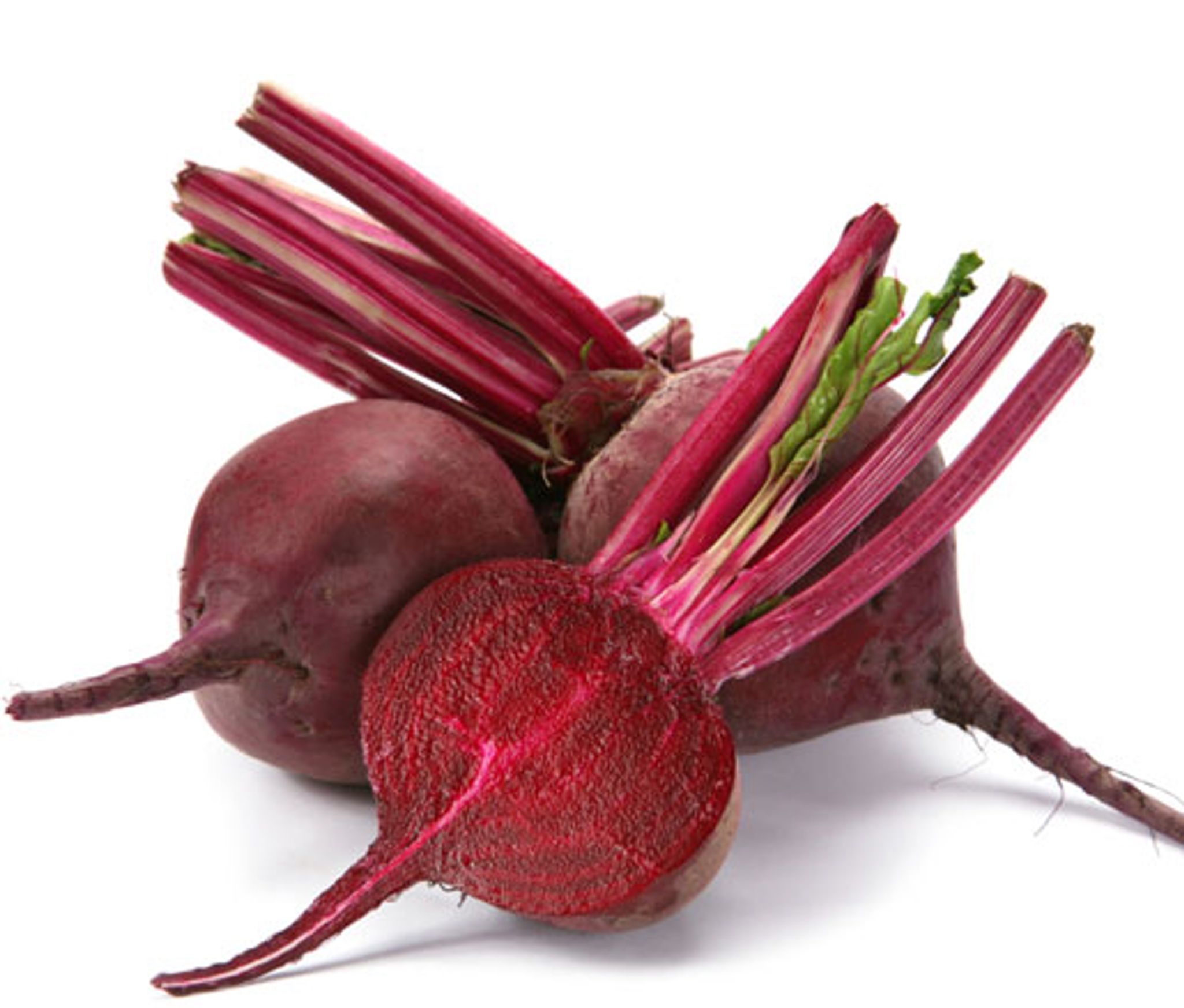 Sunflower Seed and Beet Pizza | James Beard Foundation