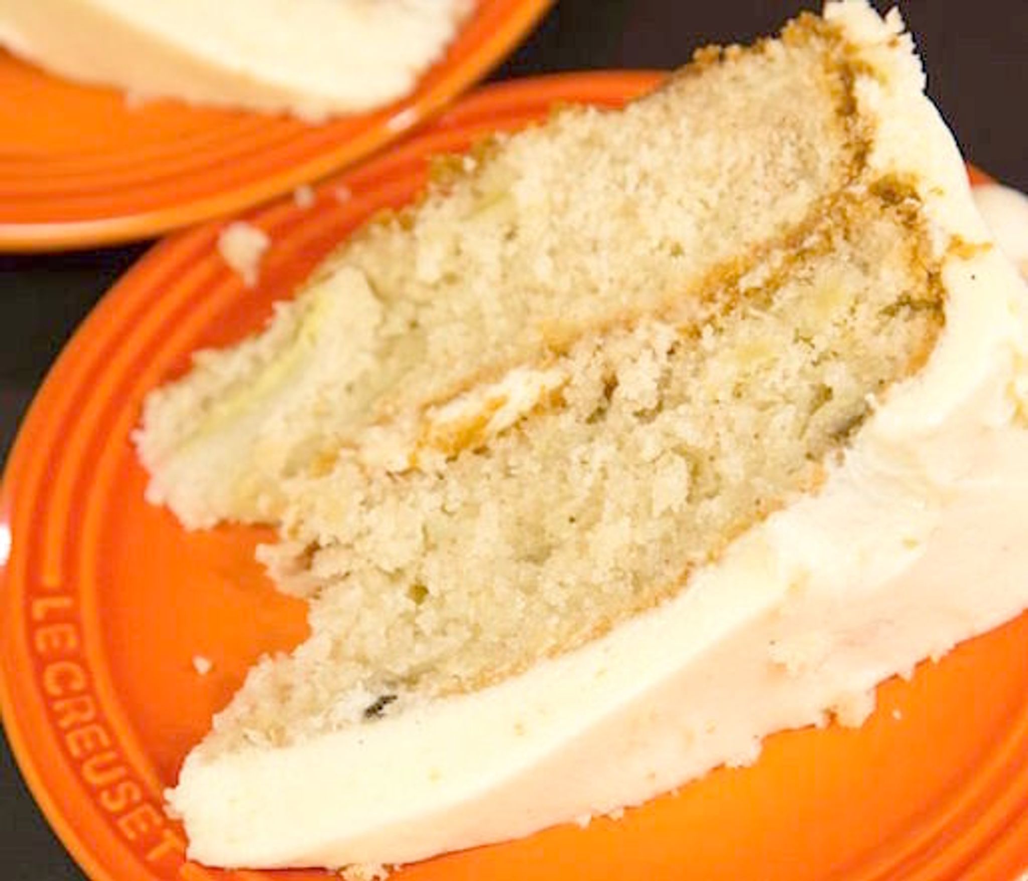 Mockingbird Cake | James Beard Foundation