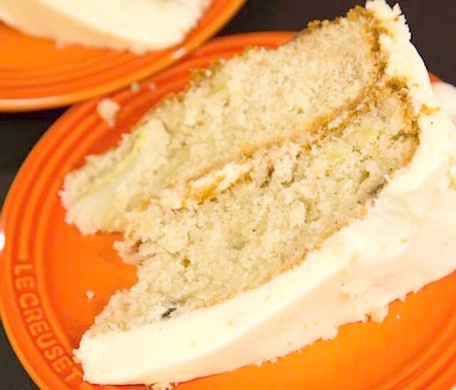 Mockingbird Cake | James Beard Foundation
