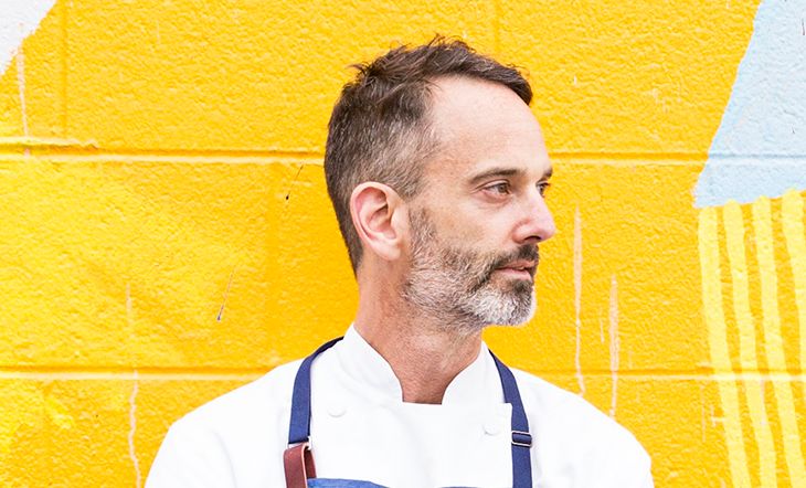 Steven Satterfield on Fighting Food Waste | James Beard Foundation
