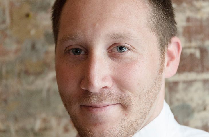 A Rising Star Chef of the Year Nominee Shares His NYC Favorites | James ...