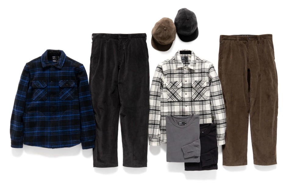 HAVEN Fall/Winter 2021 Delivery 1 | Now Available | HAVEN