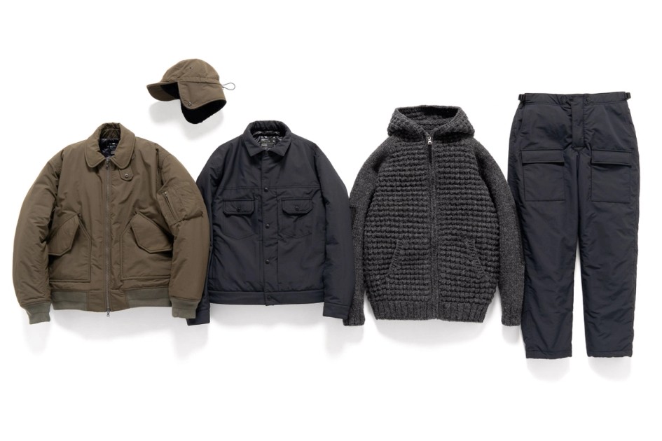 HAVEN Fall/Winter 2021 Delivery 3 | Now Available | HAVEN