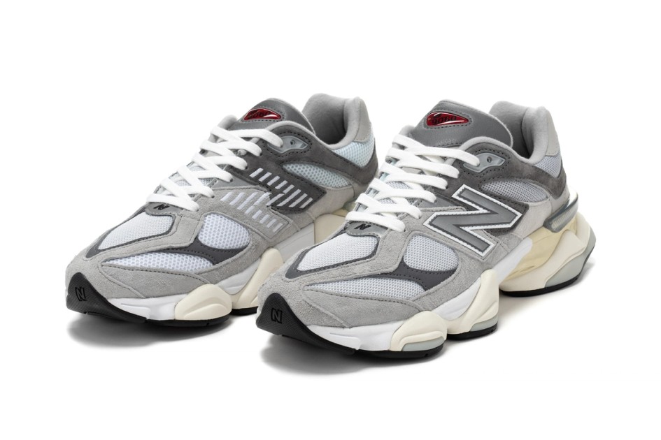 NEW BALANCE U9060GRY | Now Available | HAVEN