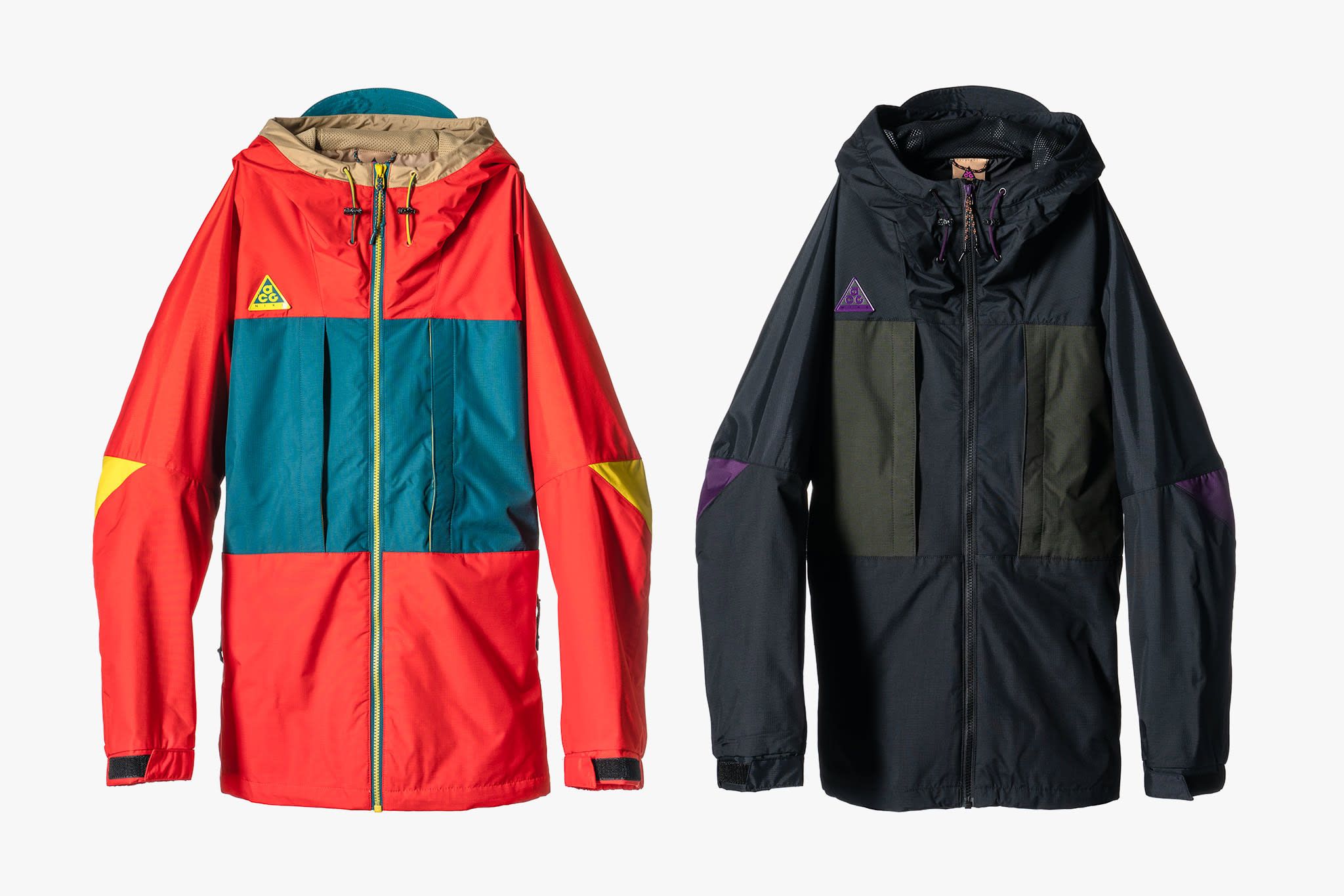 Nike ACG Retro Pack | Available Now | HAVEN