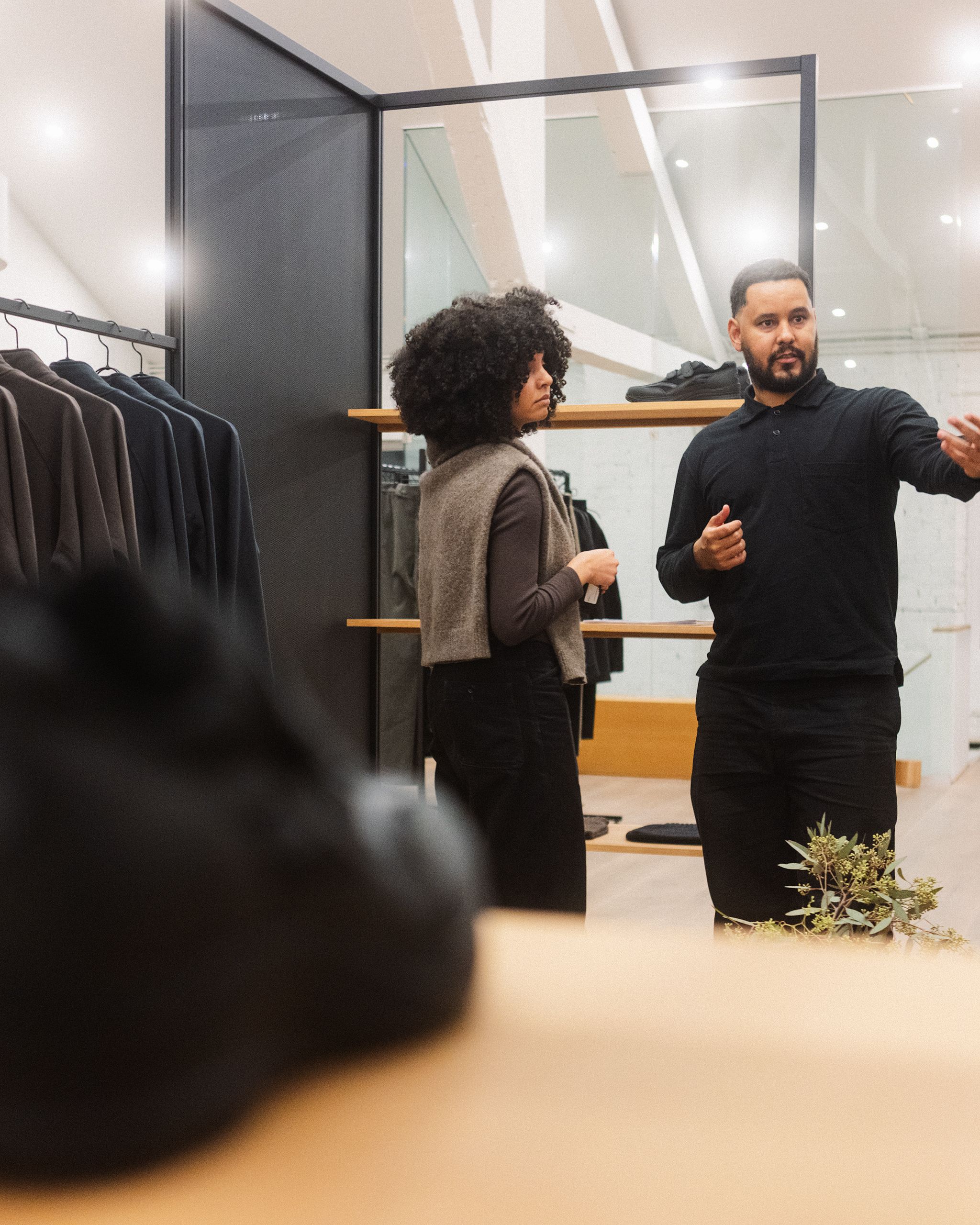 Body of Work Pop-up Store at HAVEN Toronto | HAVEN