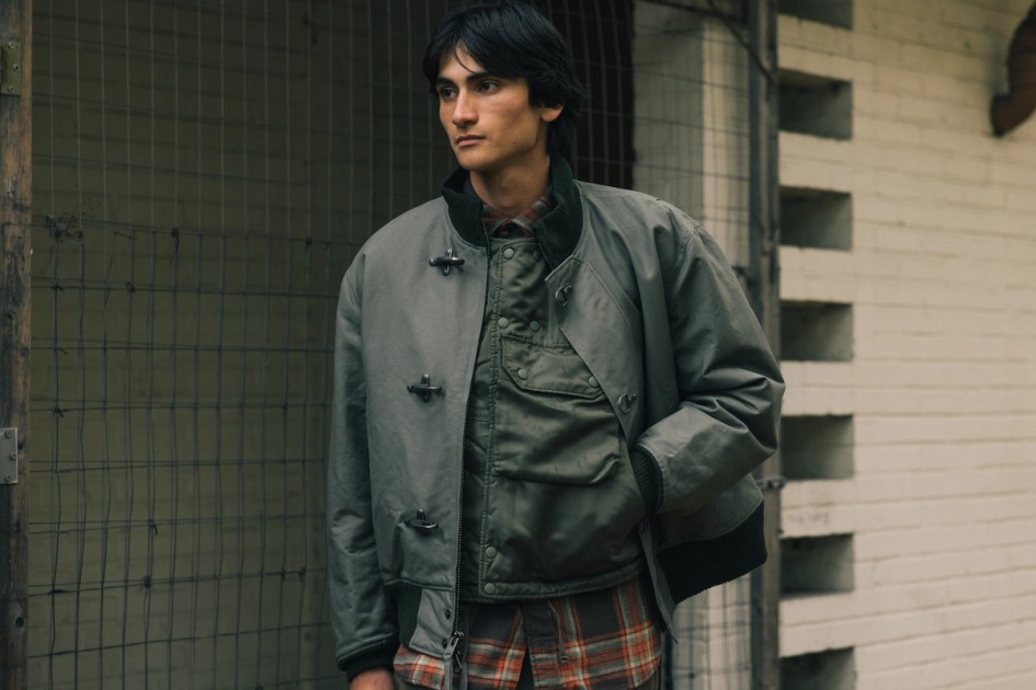 Engineered Garments FW22 | New Arrivals | HAVEN
