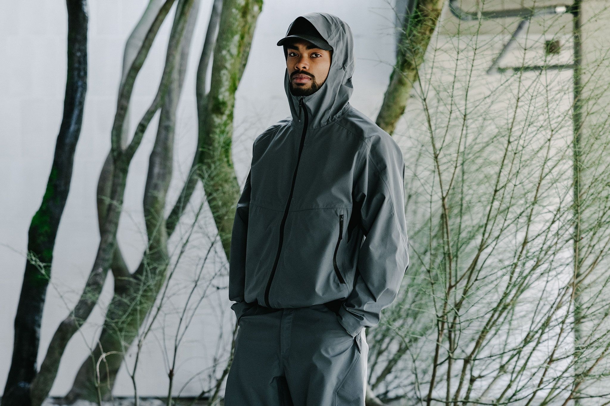 HAVEN Spring 2024 Lookbook 01 | HAVEN